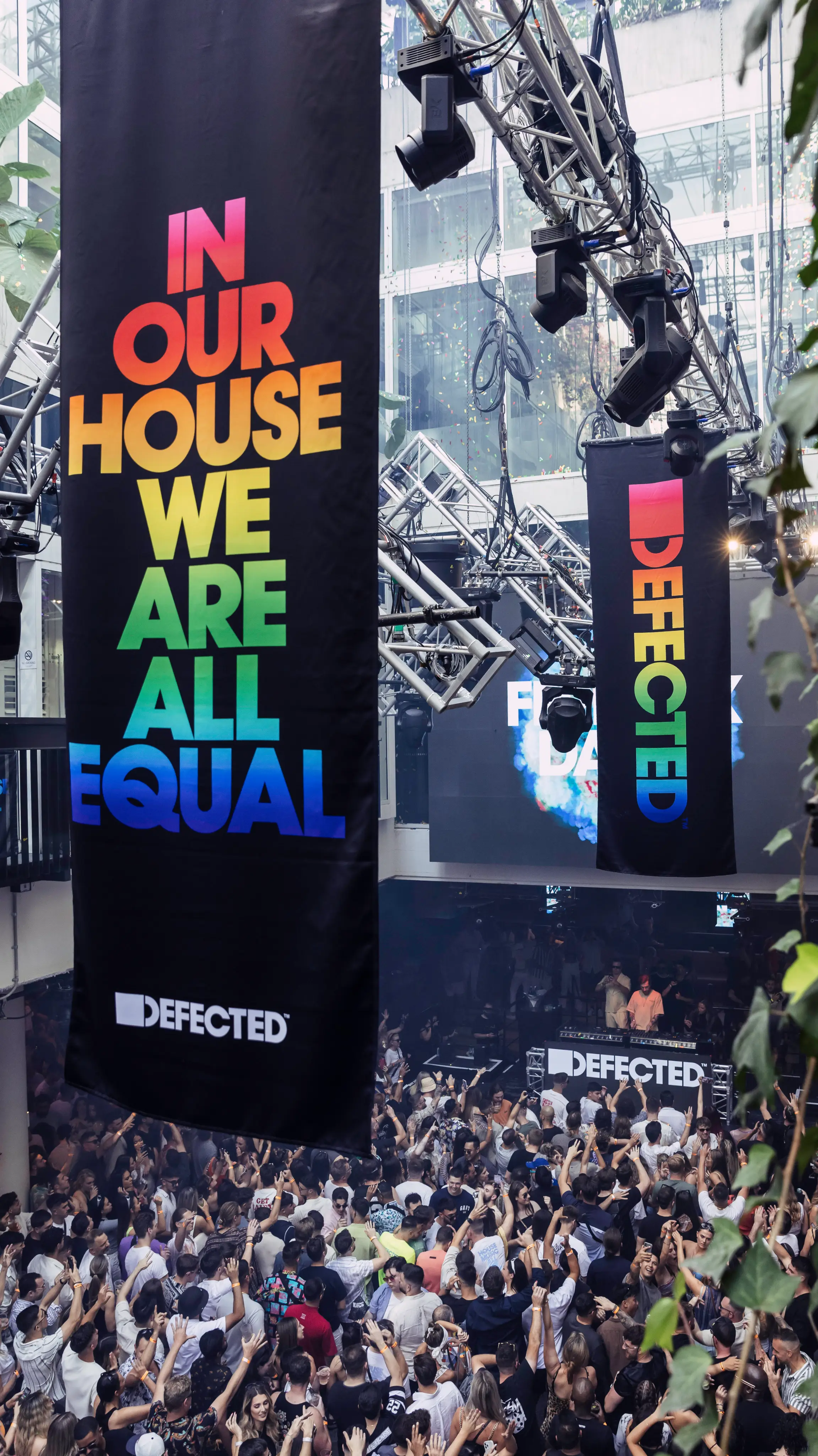 Tickets to Defected Sydney Festival, Ivy Sydney, 2 Nov from One Hit Agency