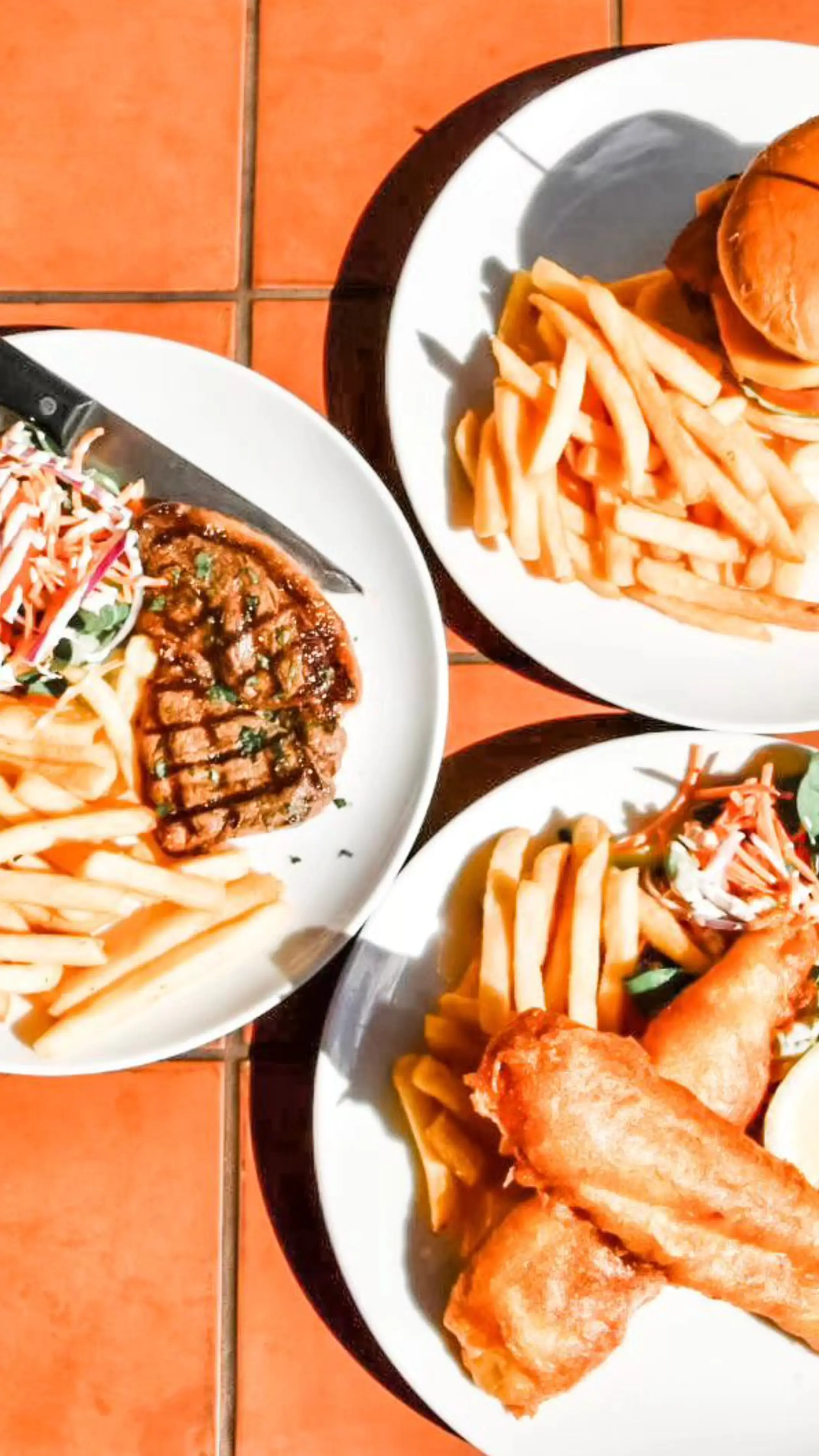 Come dine, drink and play at Pimpama Pavilion from KK&O. Agency