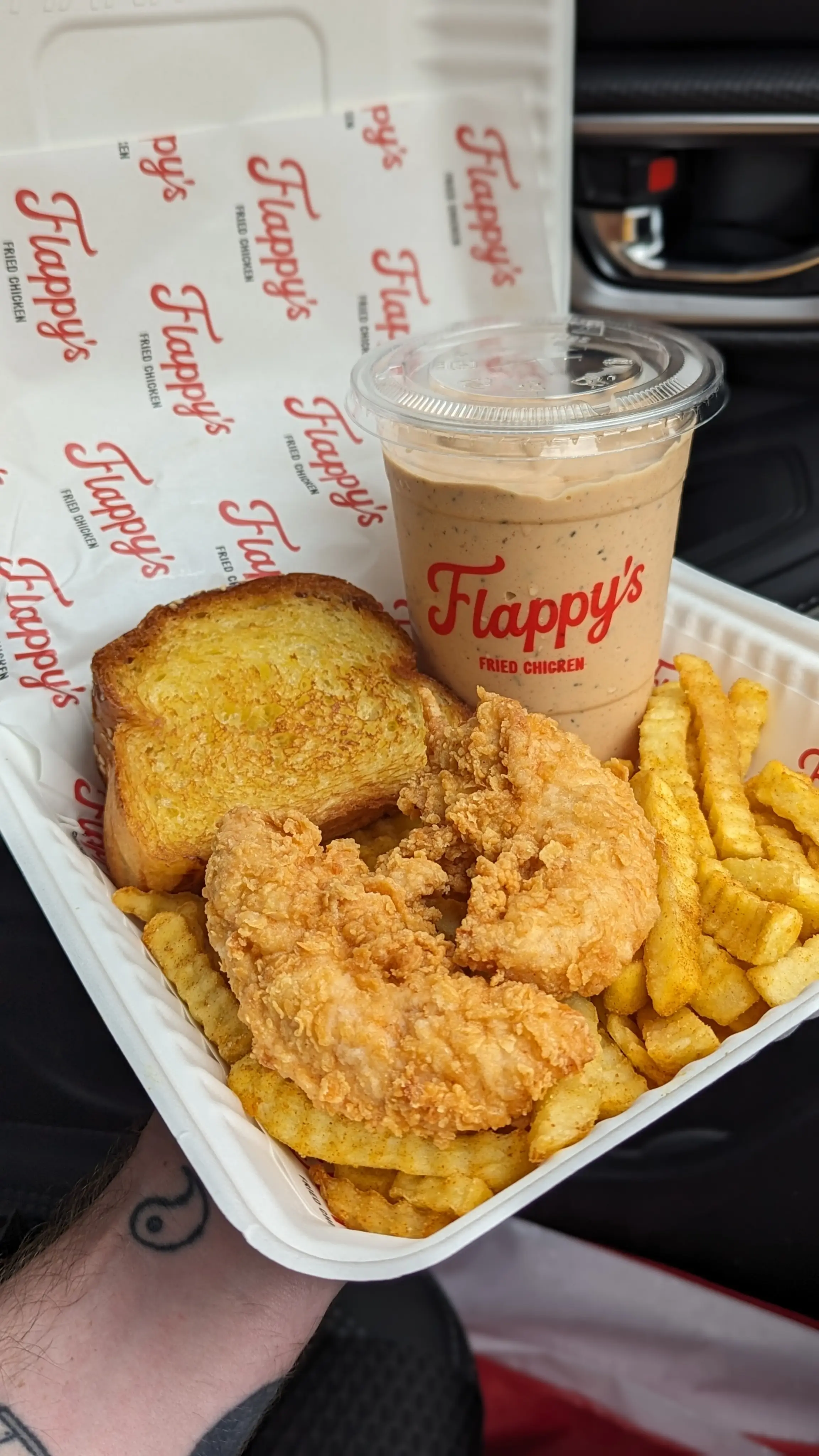 VIRAL RAISING CANES from Chew Crew Media