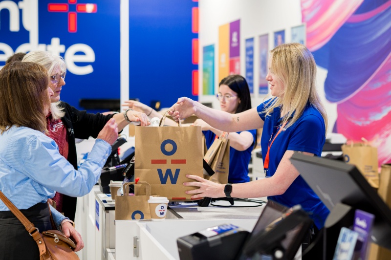 $150 Gift Voucher | Officeworks Busselton Store Opening from Officeworks