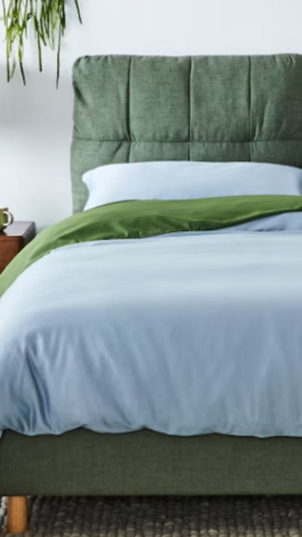 Elio Bed Frame from Ecosa