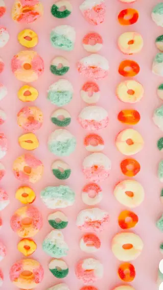 $150+ worth of Freeze Dried Candy from Awesome Walrus Freeze Dried Candy