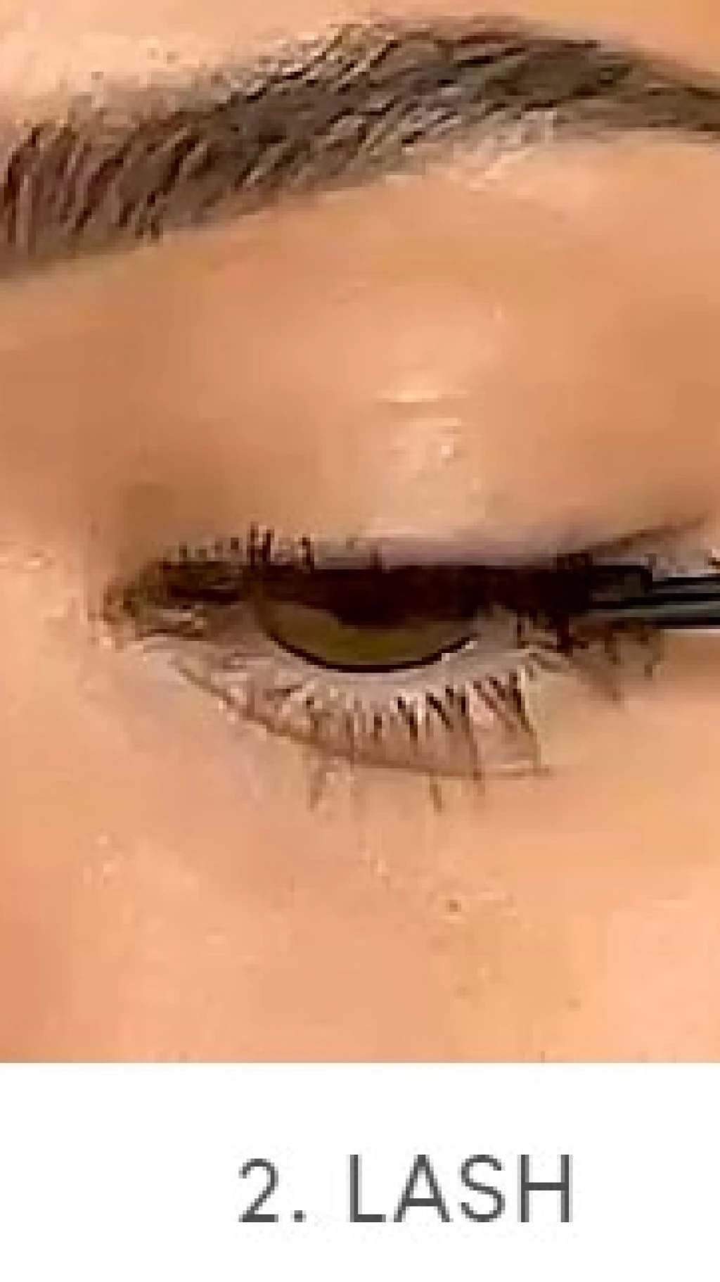 DIY Lash Extension Kit from Infinaluxe