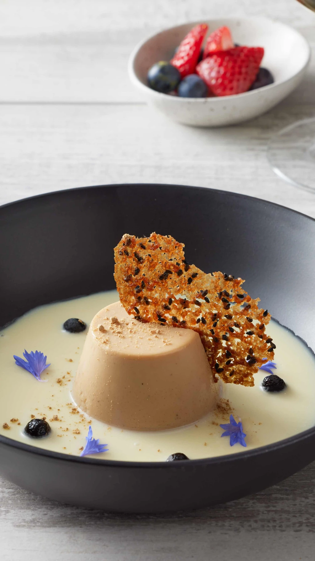 Experience our new menu at Ginger Restaurant from PARKROYAL Monash ...