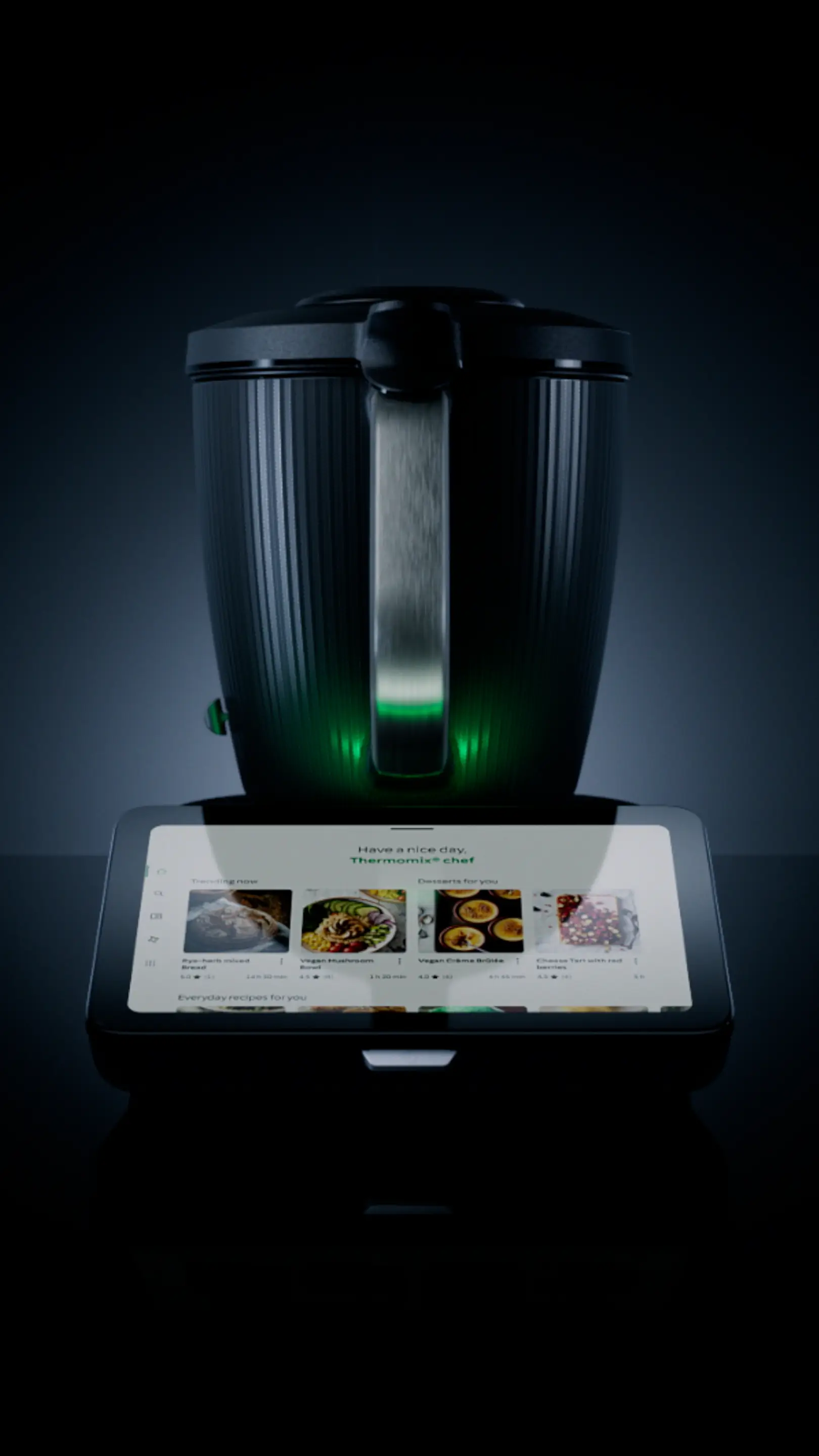 Thermomix TM7 from The Mix Shop Australia and New Zealand