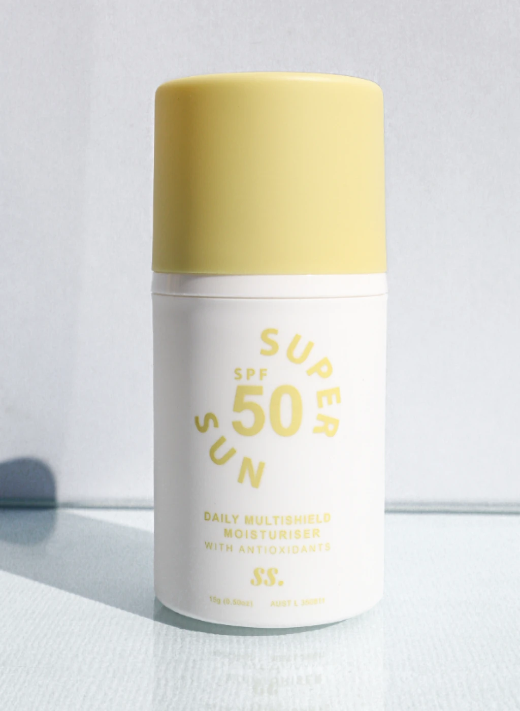 Sun Sister Pack SPF 50 - Mineral Sunscreen from Sunny Skin