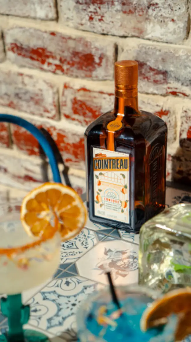 MELBOURNE: Cointreau x Hecho en Mexico Fitzroy Margarita Month Event ...