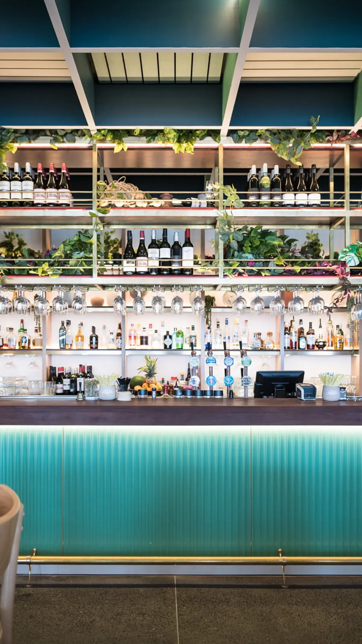 $250 Group Dining Experience at Little Pearl Bar, Manly from Amicii