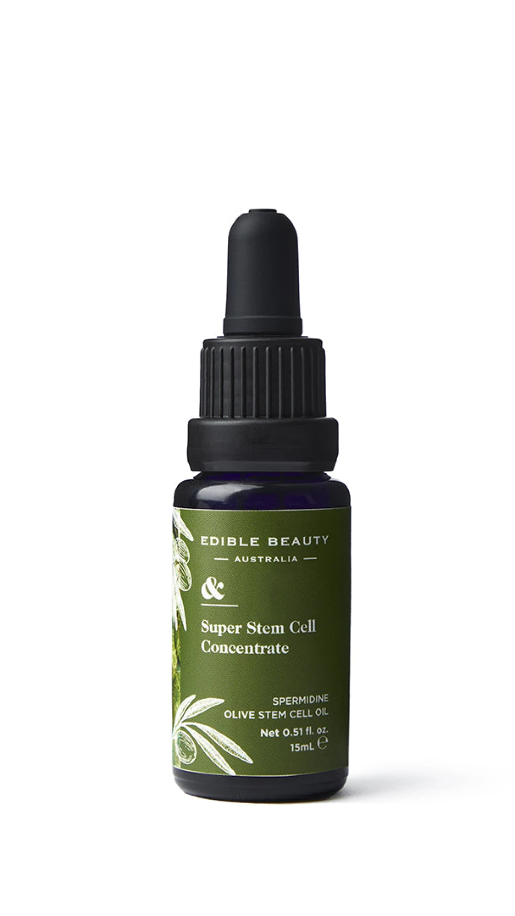 NEW: Super Stem Cell Concentrate Serum, Lip Balm & Nail Support from ...