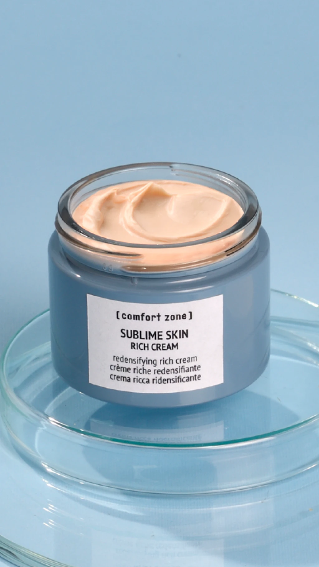 Comfort Zone Sublime NEW Line Extension from BLC Cosmetics