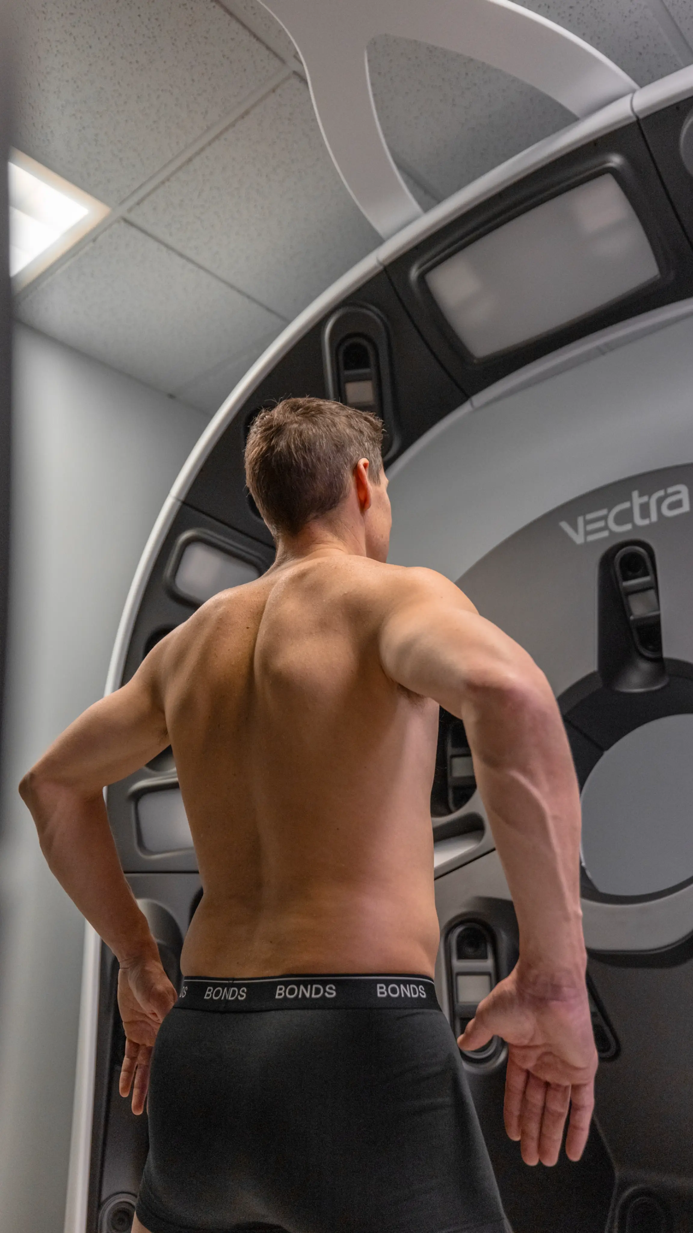 3d Skin Cancer Scan With Personal Avatar From Avatar Imaging 6590