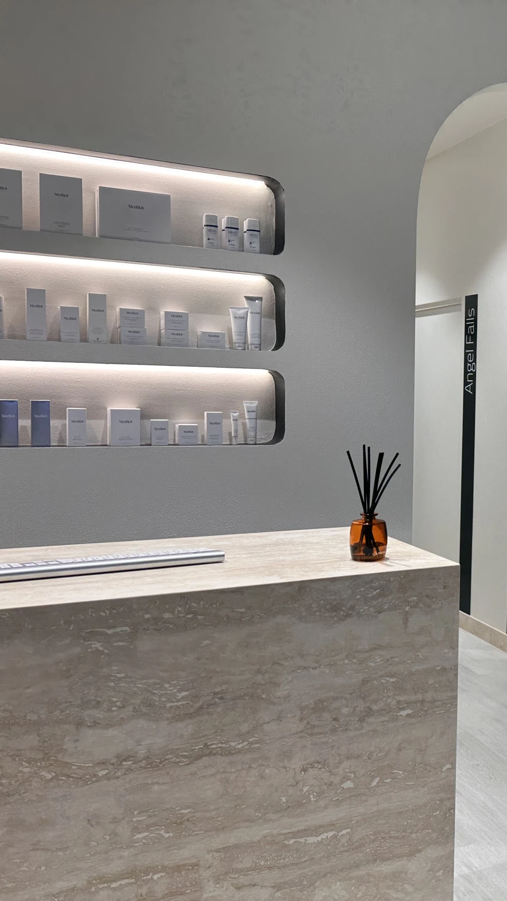 Skin Treatment of your choice from Enhanced Cosmetics